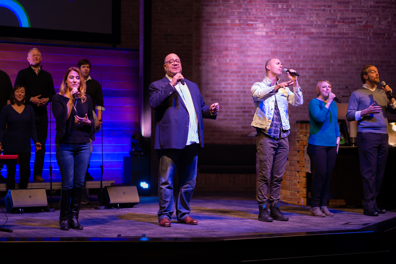 Plan A Visit | St. Luke's United Methodist Church
